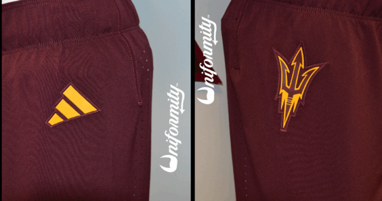 2025 Uniformity – Week 13: Sparky like you’ve never seen him before