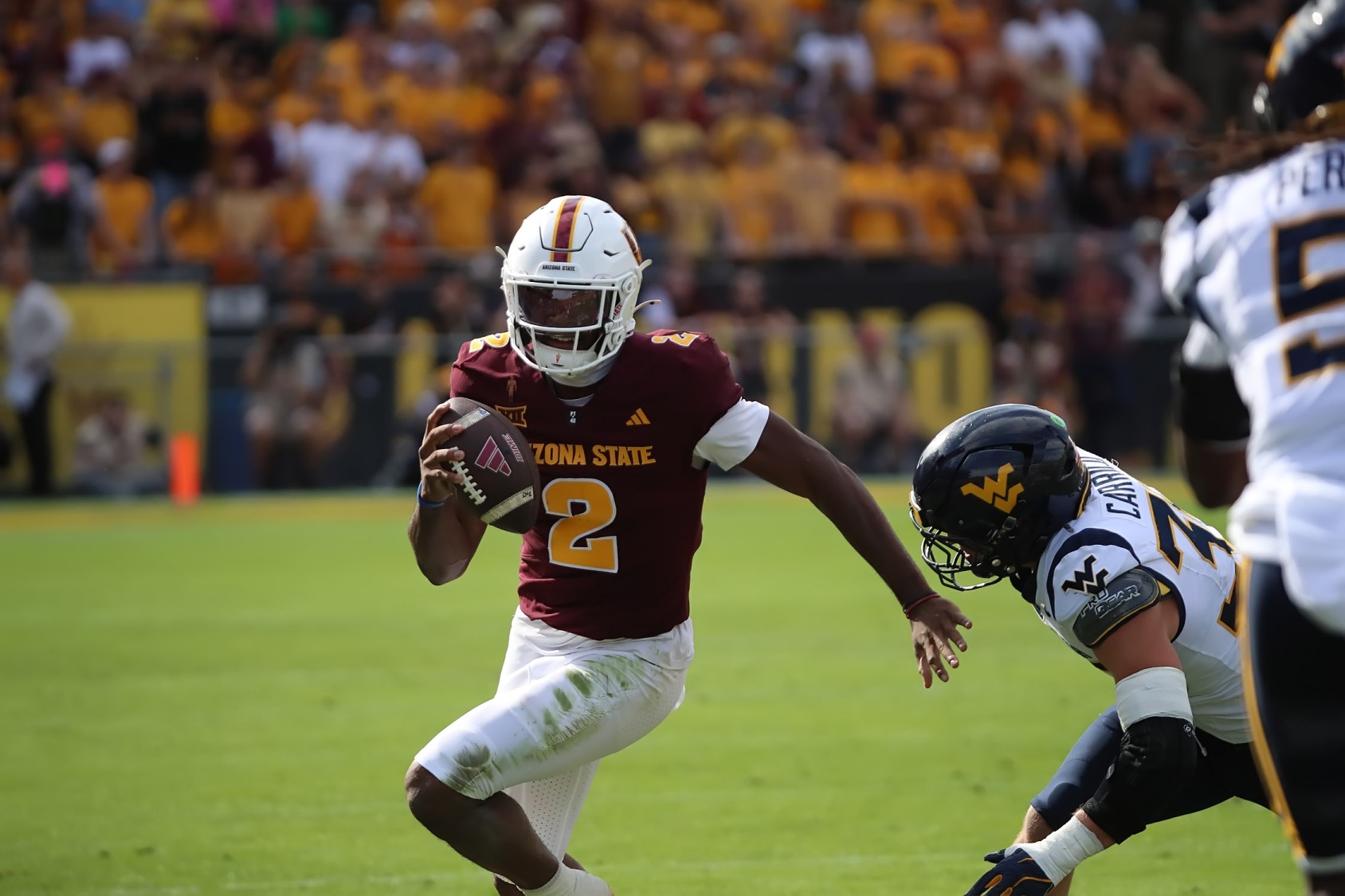 DevilsDigest TV: Sun Bowl pregame analysis