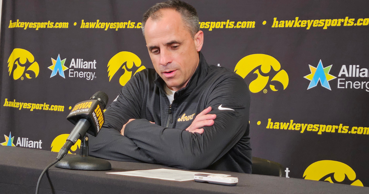 Ben McCollum on the win over Chicago State