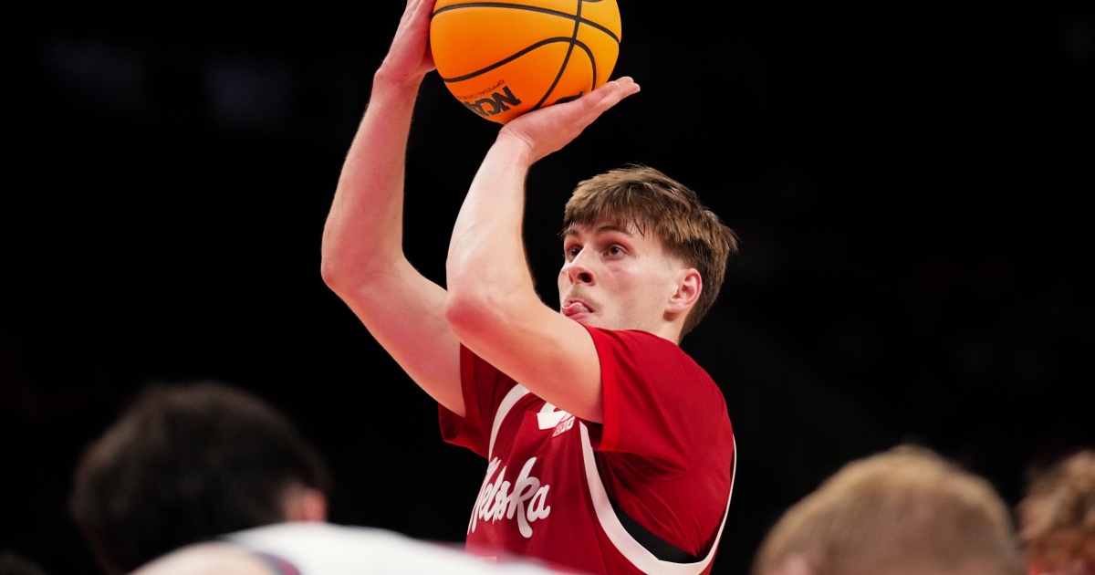 WASHUT: Nebraska's win over New Mexico shows how Huskers will live, die ...