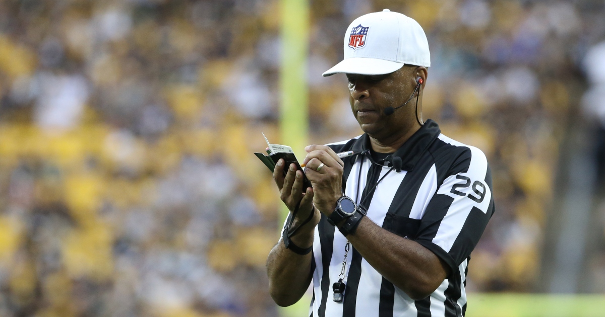 DK Metcalf punches fan: NFL provides statement surrounding ejection for ...