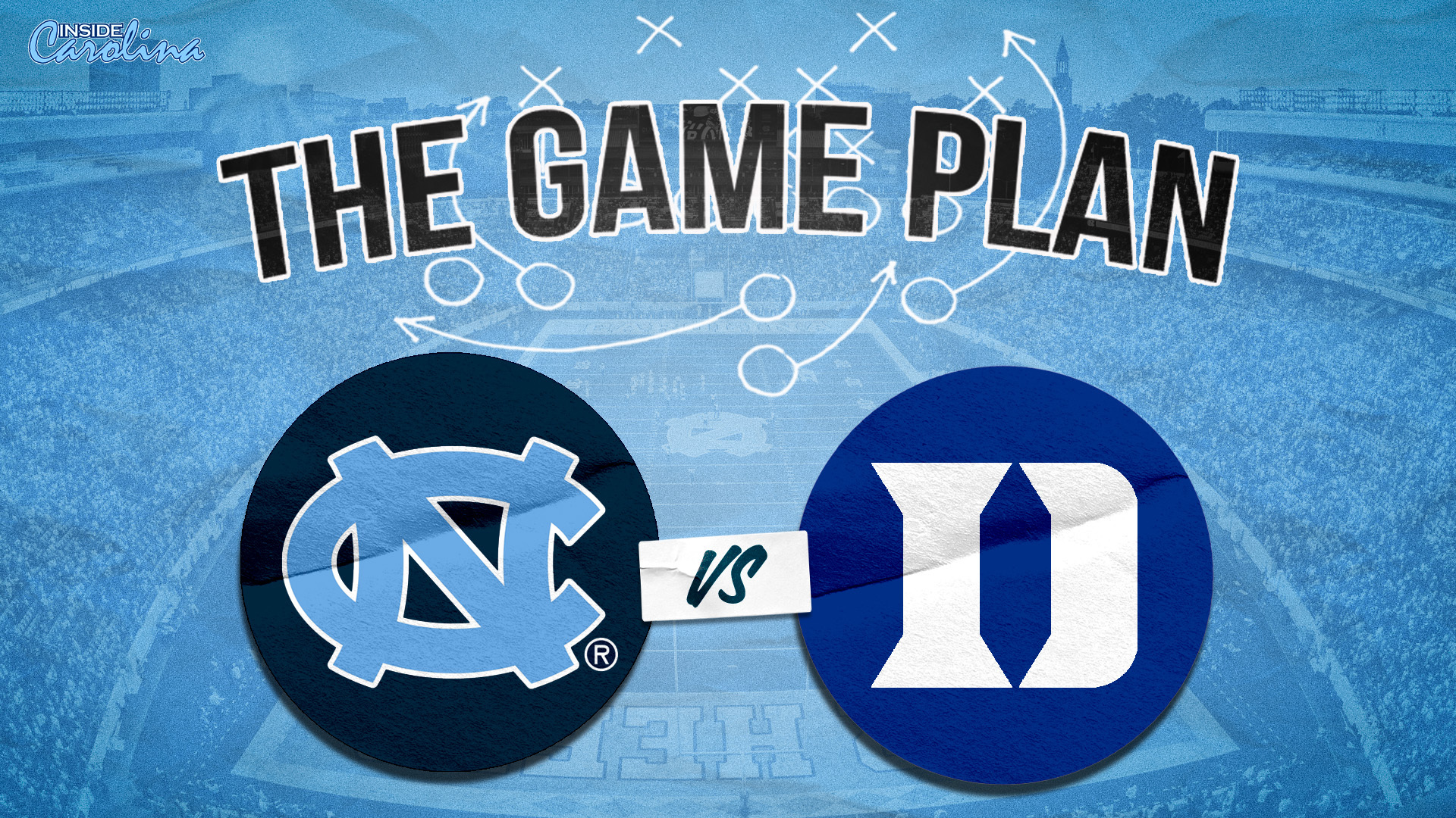 The Game Plan: UNC Has Work Cut Out vs. Duke - On3