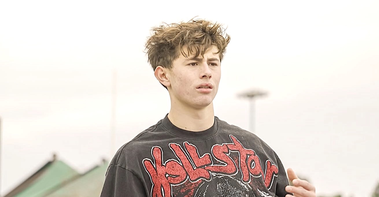 Following his de-commitment from Indiana, Cash Herrera set for weekend ...