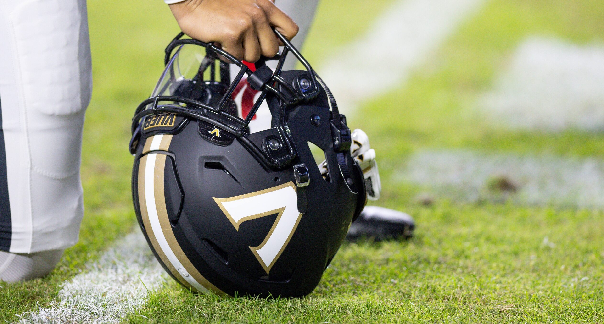 Vanderbilt receiver Tre Richardson entering NCAA transfer portal - On3