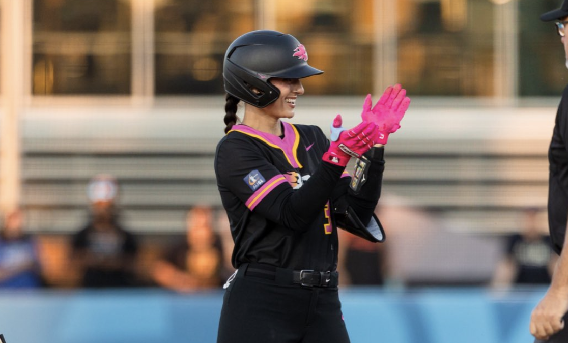 AUSL Protected Players ahead of Expansion Draft