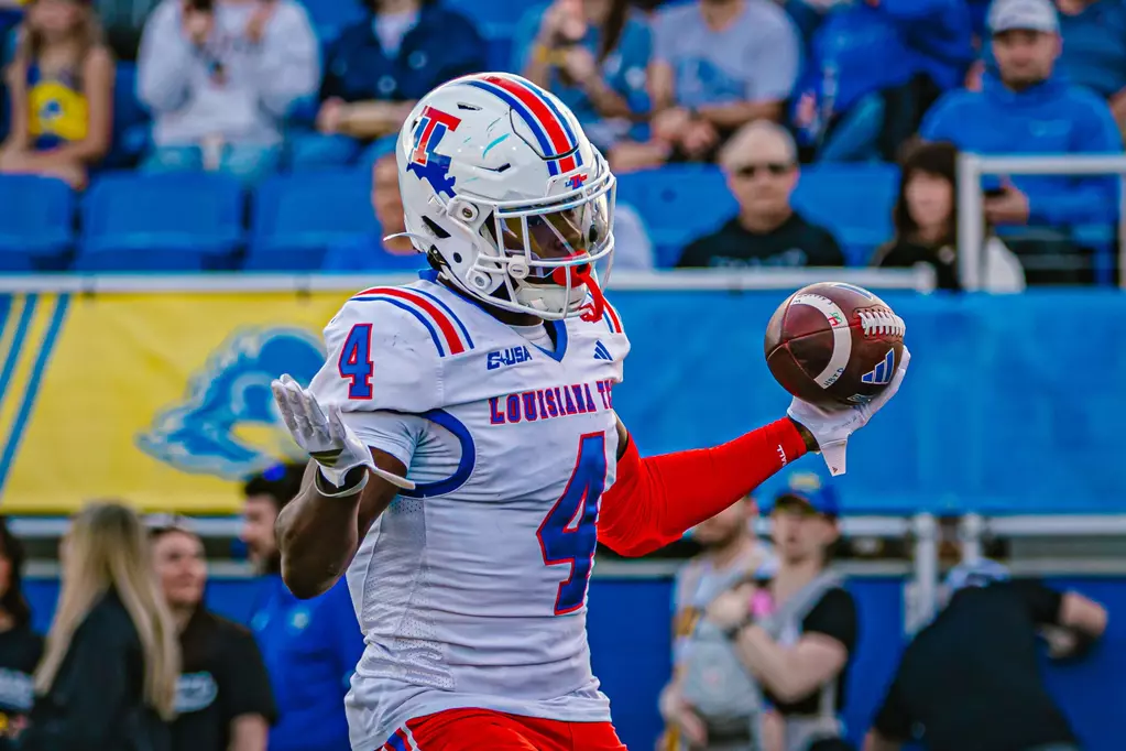 GAME DAY PRIMER: Louisiana Tech vs Liberty - On3