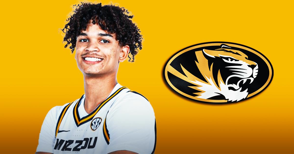 Where Mizzou targets rank in Rivals150 update for 2027 class