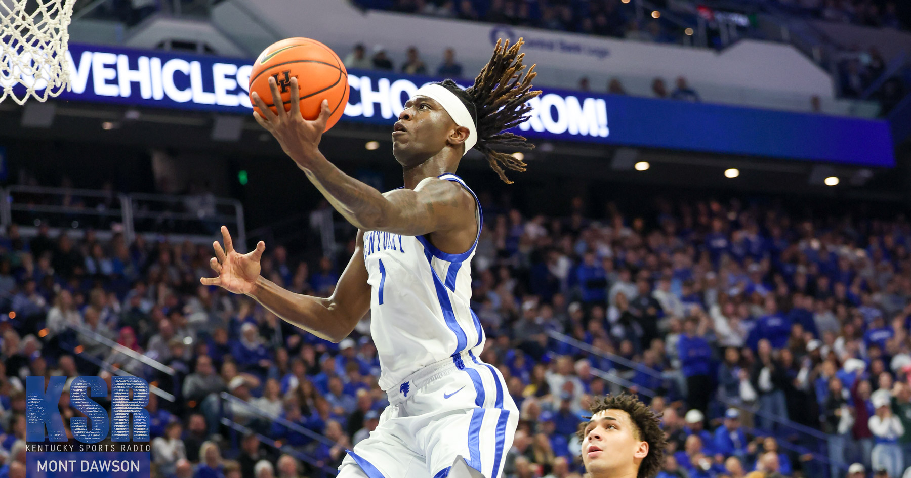 Kentucky is a MASSIVE favorite tonight vs. Tennessee Tech - On3