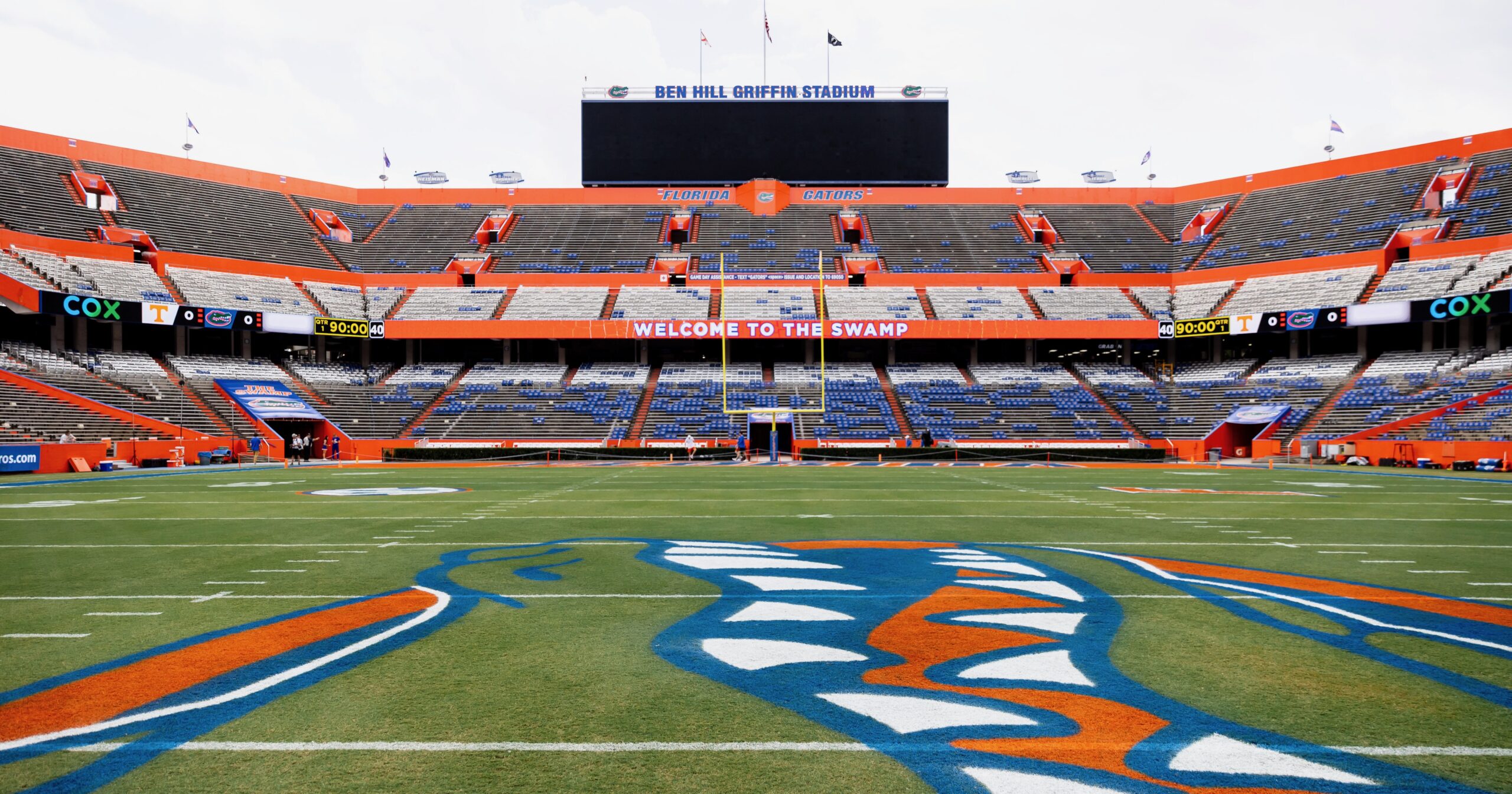 Florida TE Cameron Kossman entering NCAA Transfer Portal