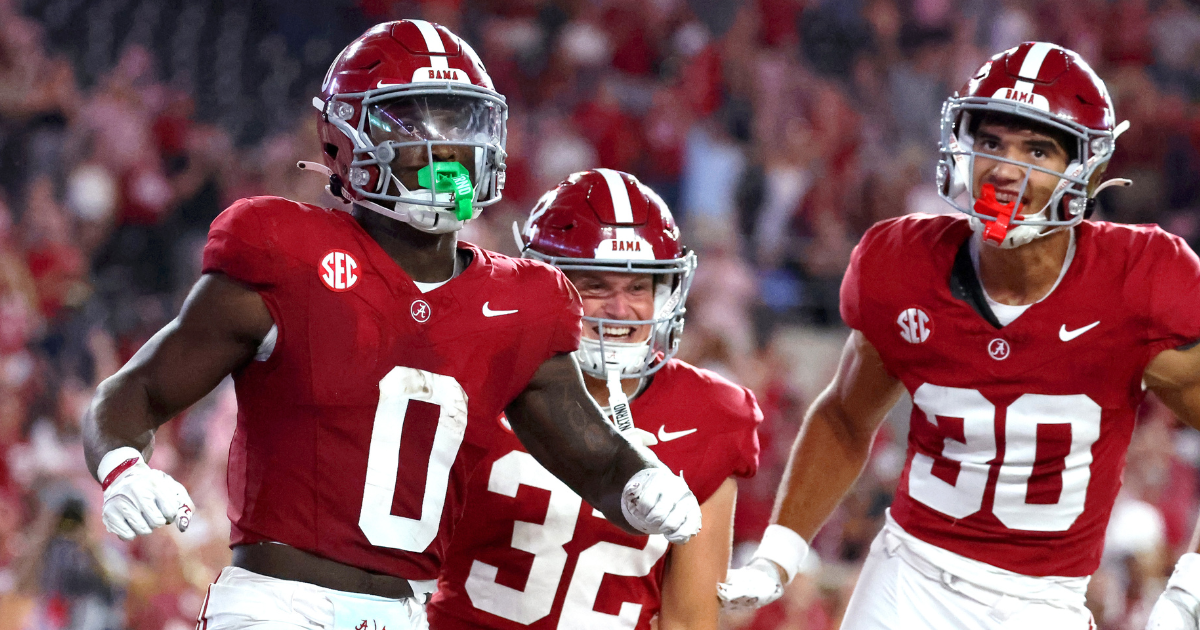 Staff Predictions: Alabama vs. Eastern Illinois, Week 13 games