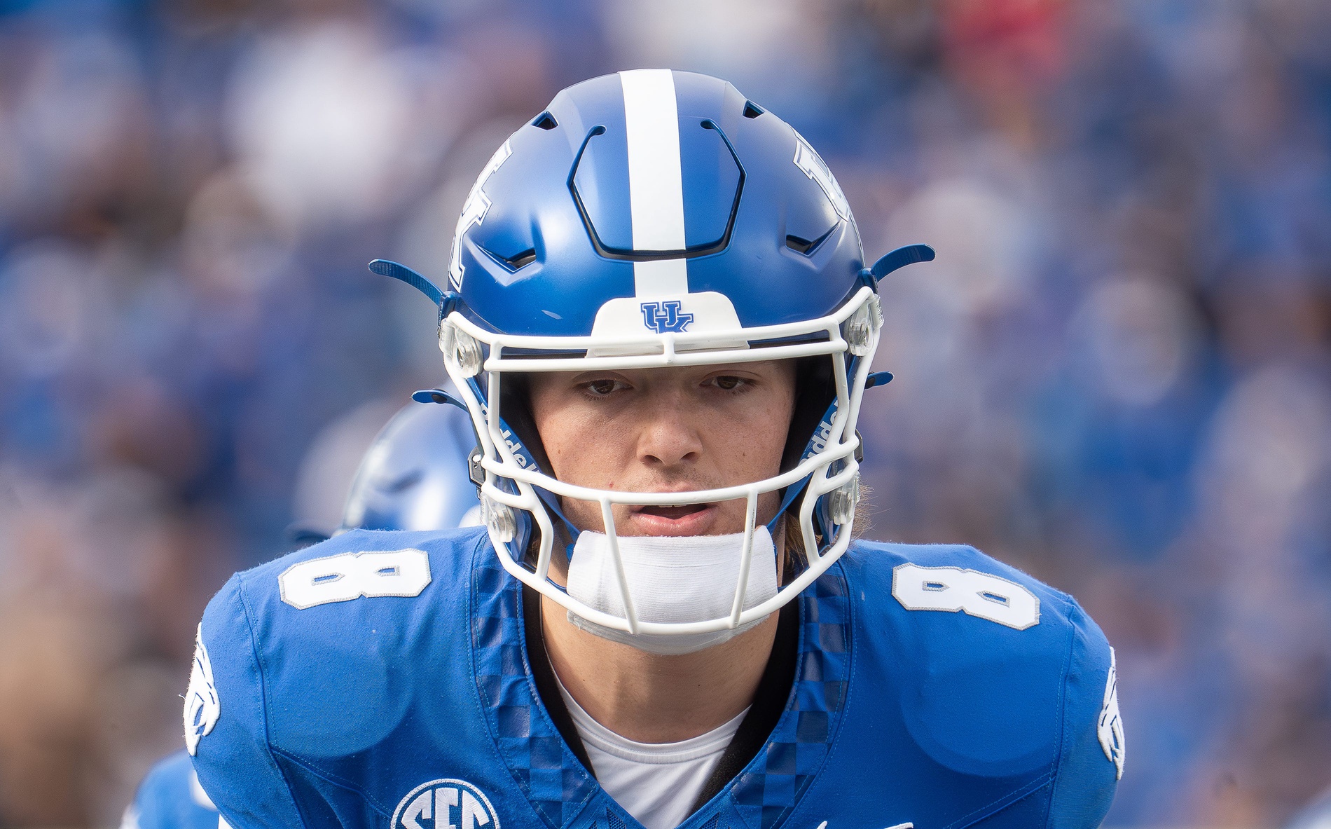 Scholl's 6-Pack: Kentucky - On3