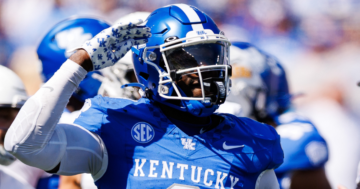 Alex Afari was "close" but unable to go vs. Vanderbilt. "We'll see ...