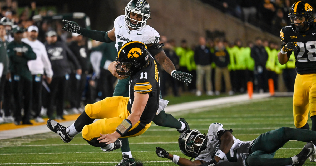 The Chuck Long Podcast