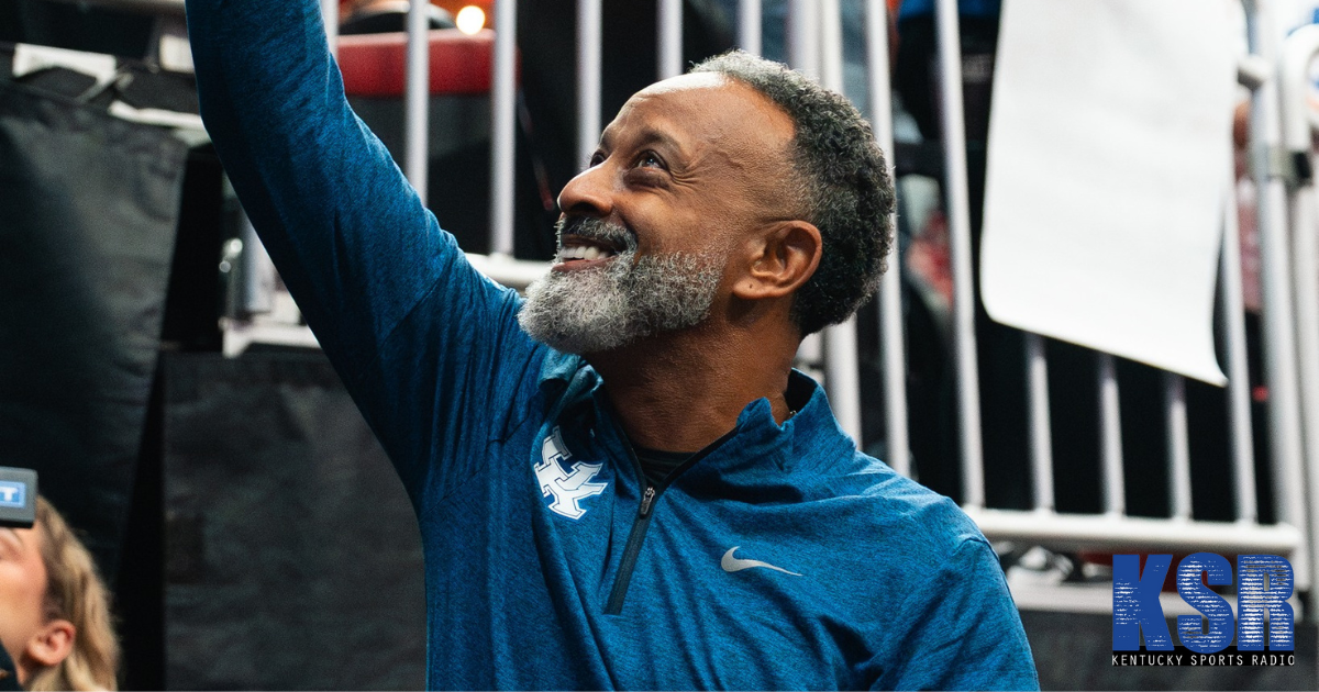 'We take it very seriously.' Louisville is not — and never will be ...