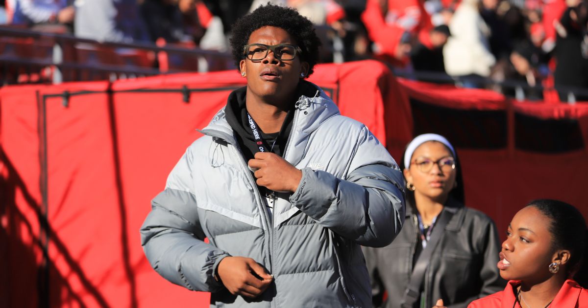 Ohio State: Confirmed visitors list for Buckeyes win over Rutgers