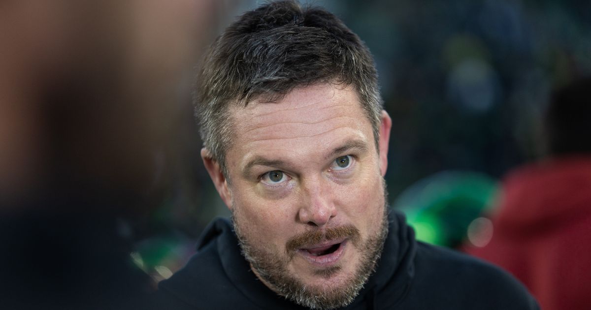 Dan Lanning Reacts to Oregon Ducks' Big Win Over USC Trojans