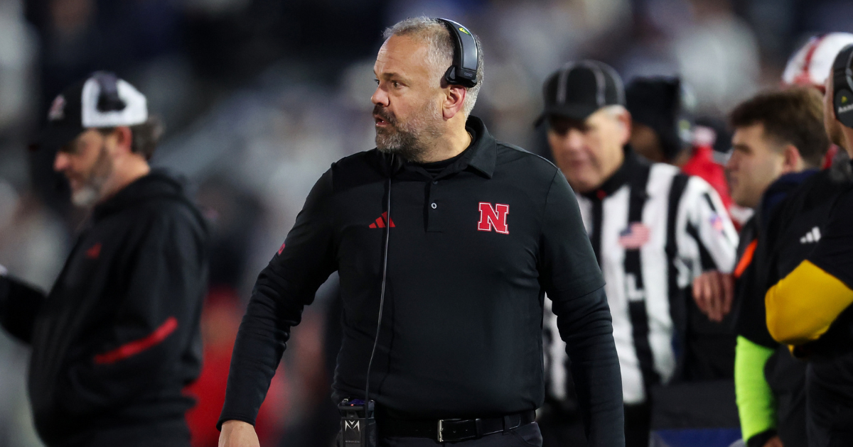 Rhule Rundown: Head coach talks loss at Penn State