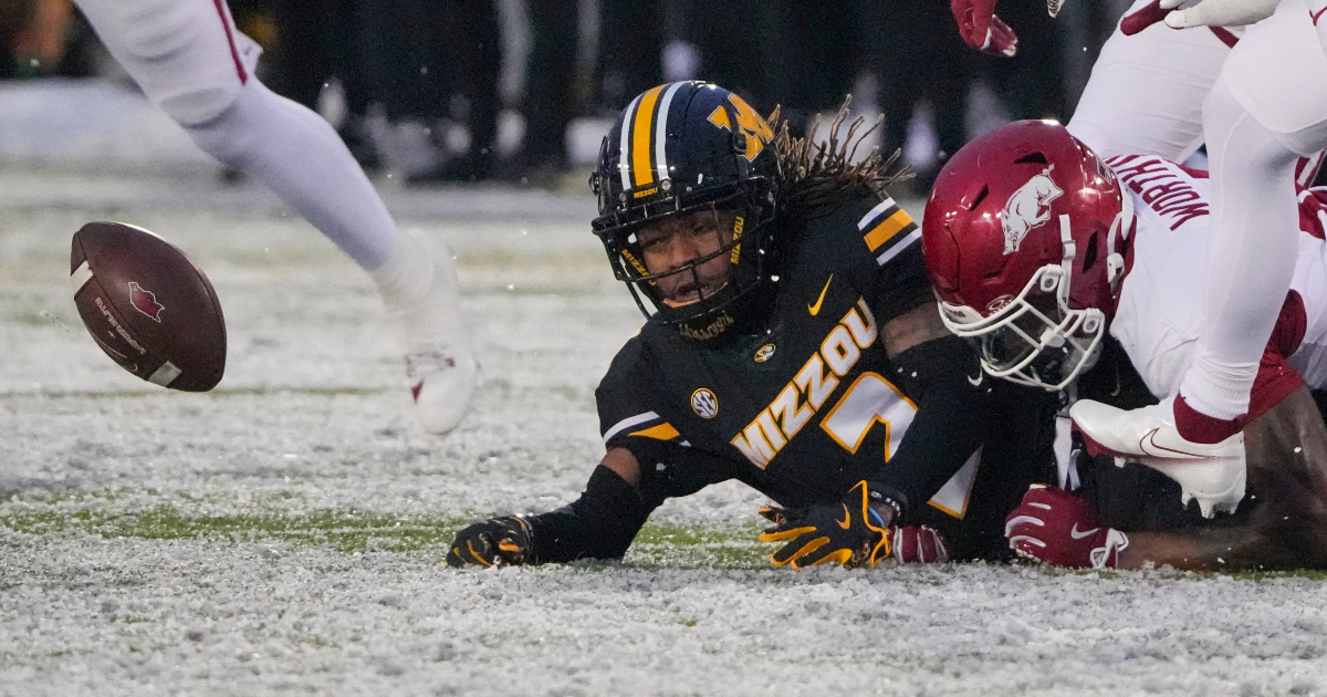 Battle Line Rivalry odds: Opening point spread revealed for Missouri at ...