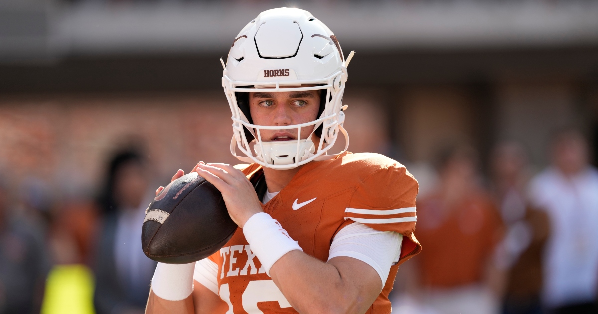 Michigan football: Previewing Texas with a Longhorns insider