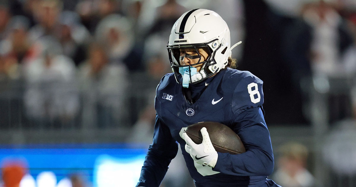 Seven Penn State football thoughts one week before the Pinstripe Bowl ...