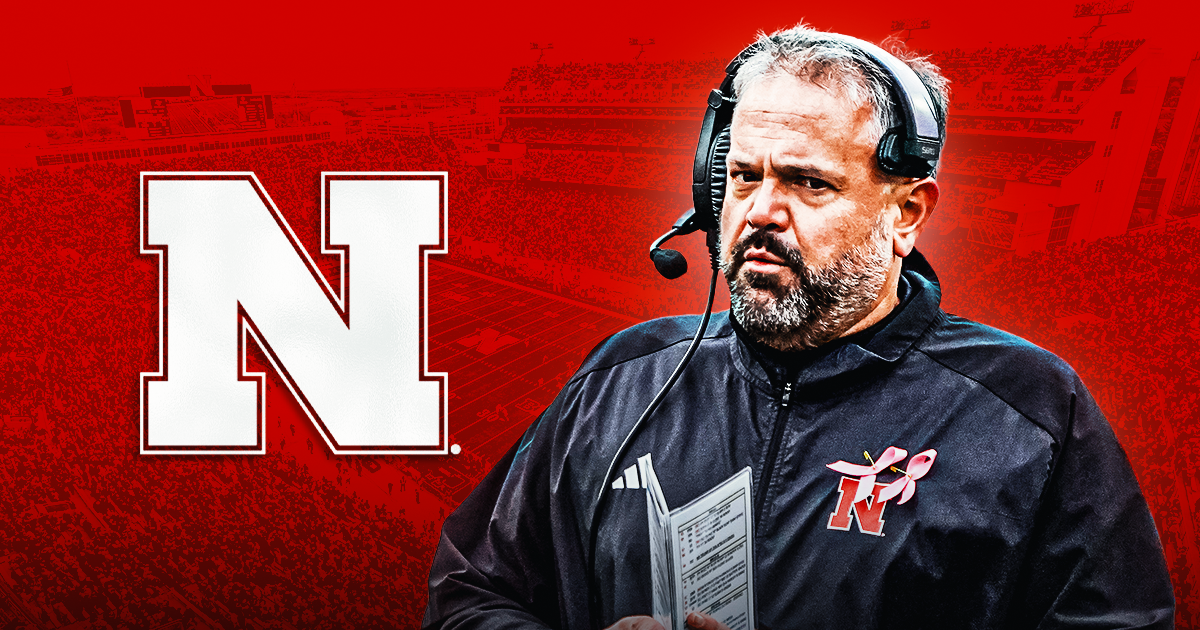 Nebraska Football: Huskers add huge piece to top-5 recruiting class