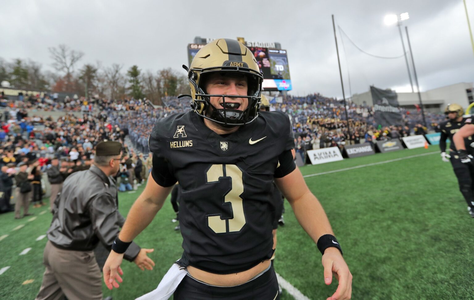 GBK's Monday Morning Quarterback - Tulsa - On3