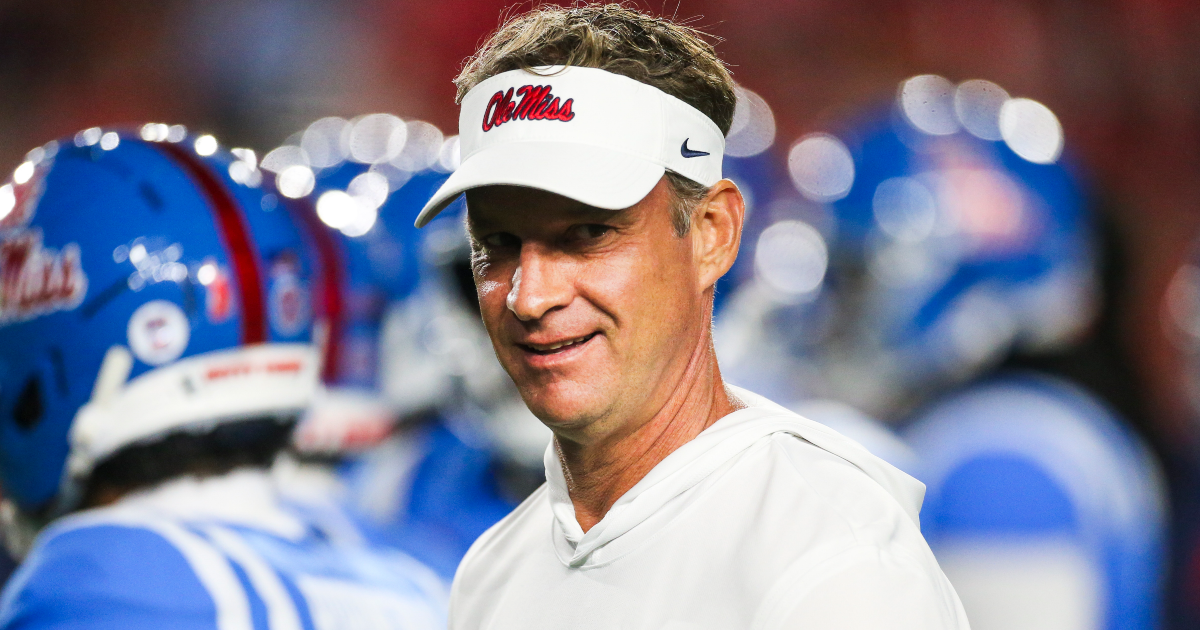 Lane Kiffin coaching rumors: Josh Pate warns 'do not confuse silence ...
