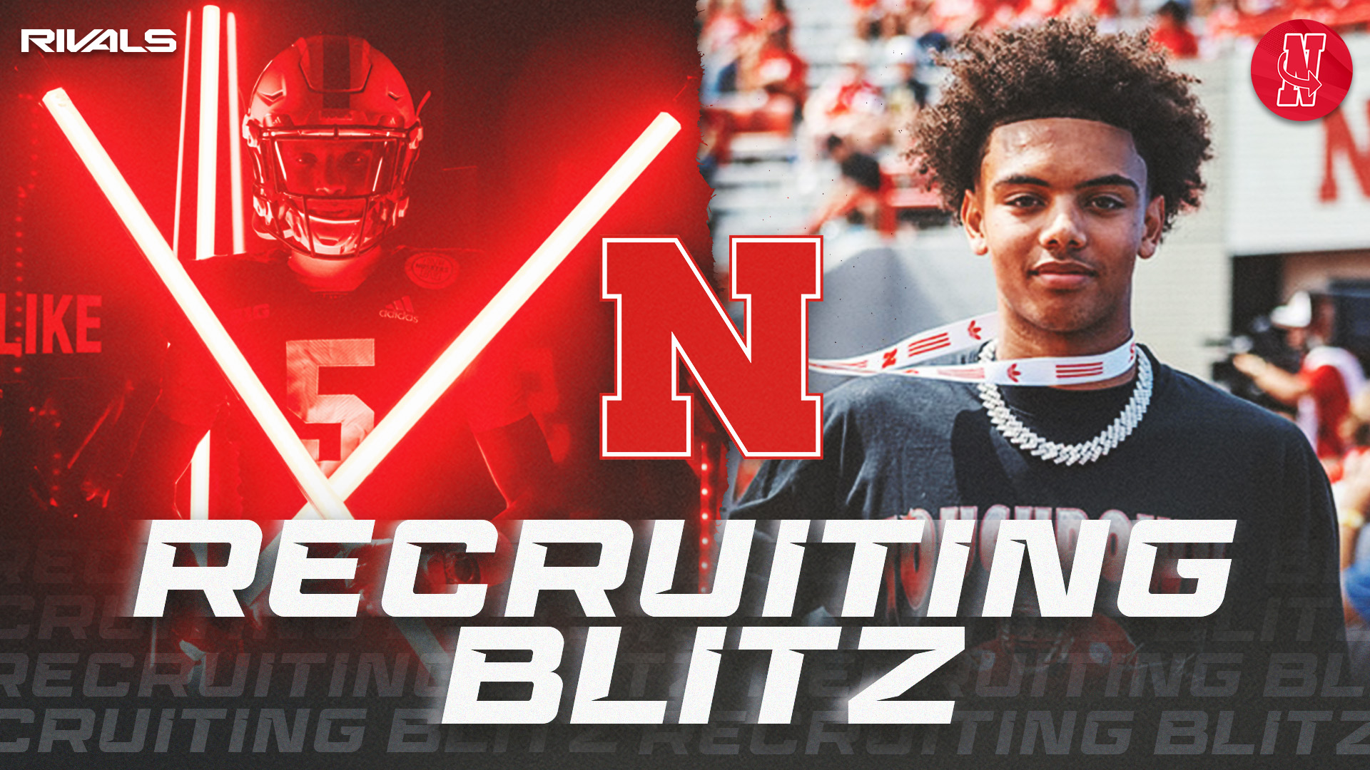 Recruiting Blitz: Rivals National Scout breaks down top Nebraska ...