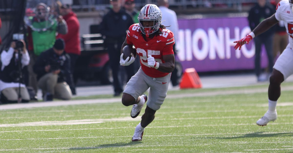 Bo Jackson has chance to become instant legend in The Game