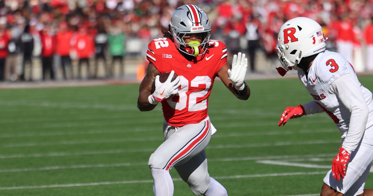 Ohio State: Buckeyes roster thoughts after portal window closes