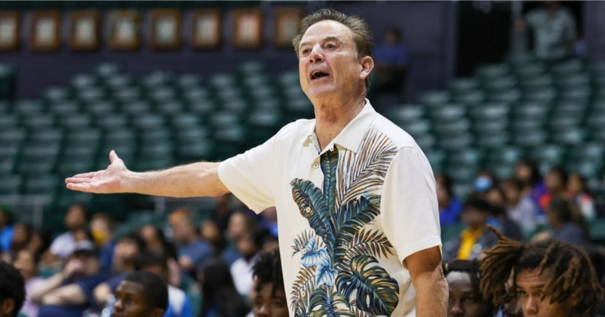 Feast Week Preview - Let the Games Begin - On3