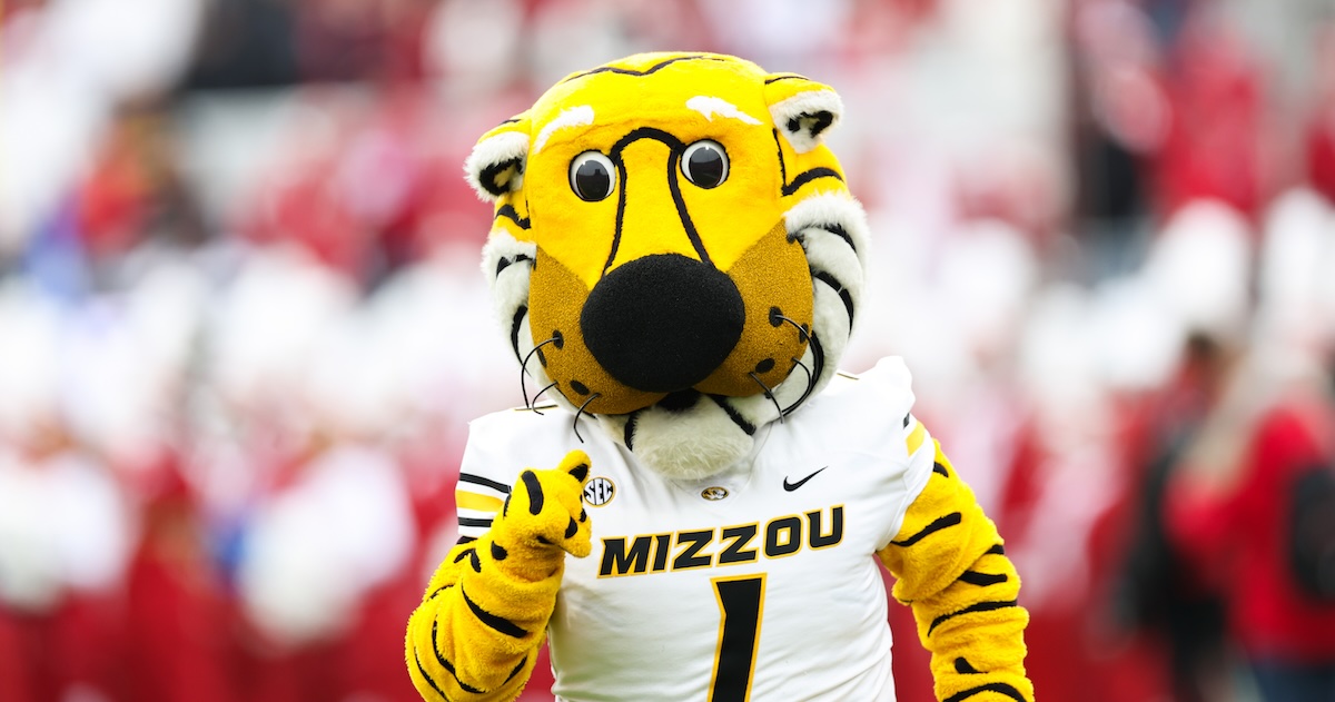 What to know/How to watch: Mizzou vs. Virginia in Gator Bowl - On3