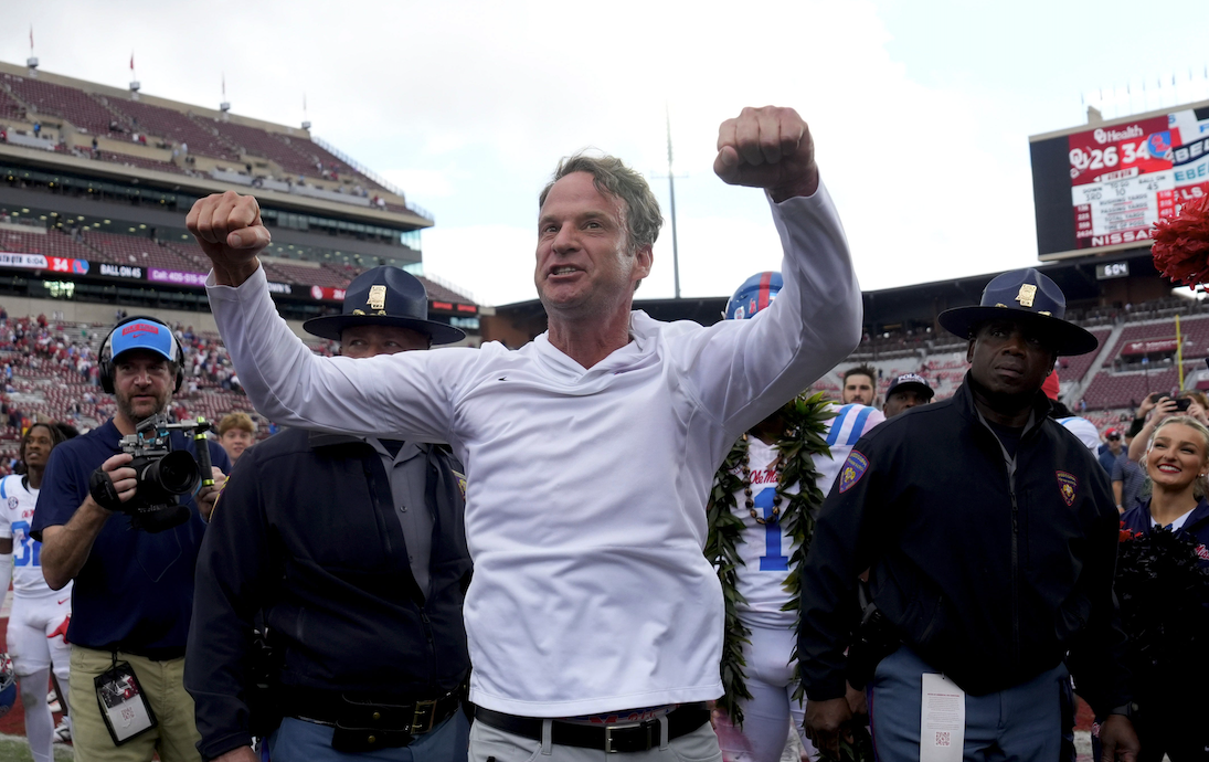 BREAKING: LSU Football set to name Lane Kiffin as head coach - On3