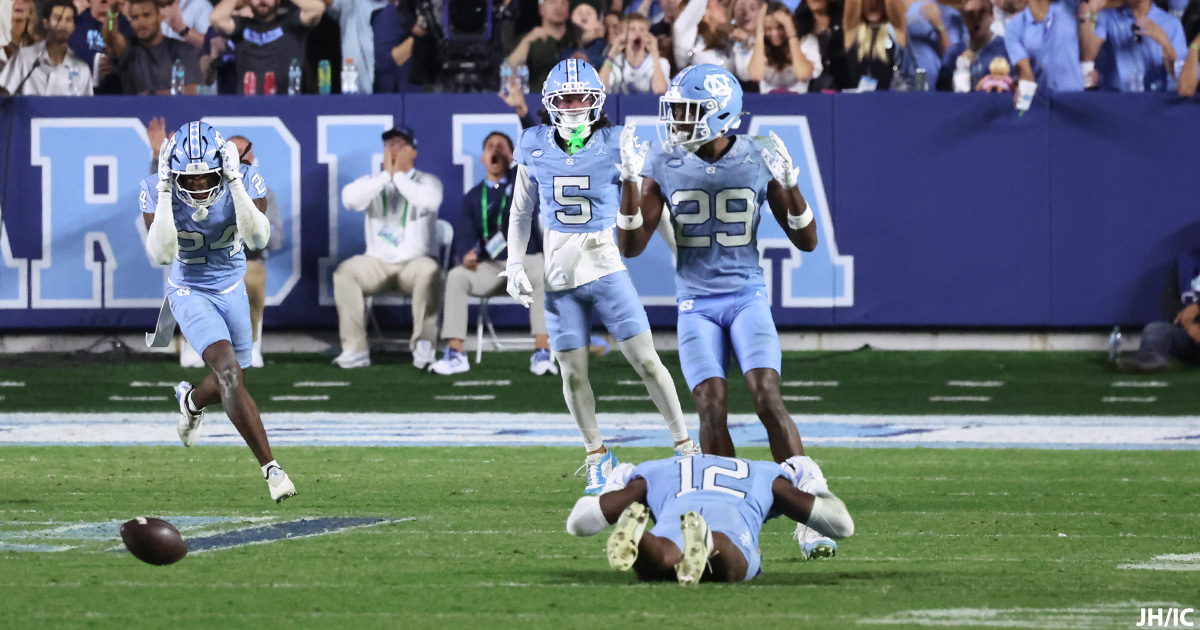 Greg & Jason: UNC vs. Duke Game Rewind - On3