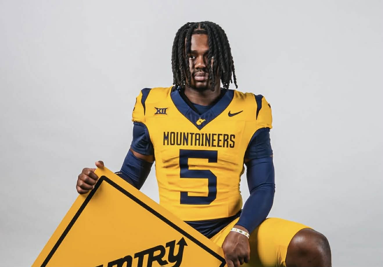 Commitment 101: Caleb Gordon - On3