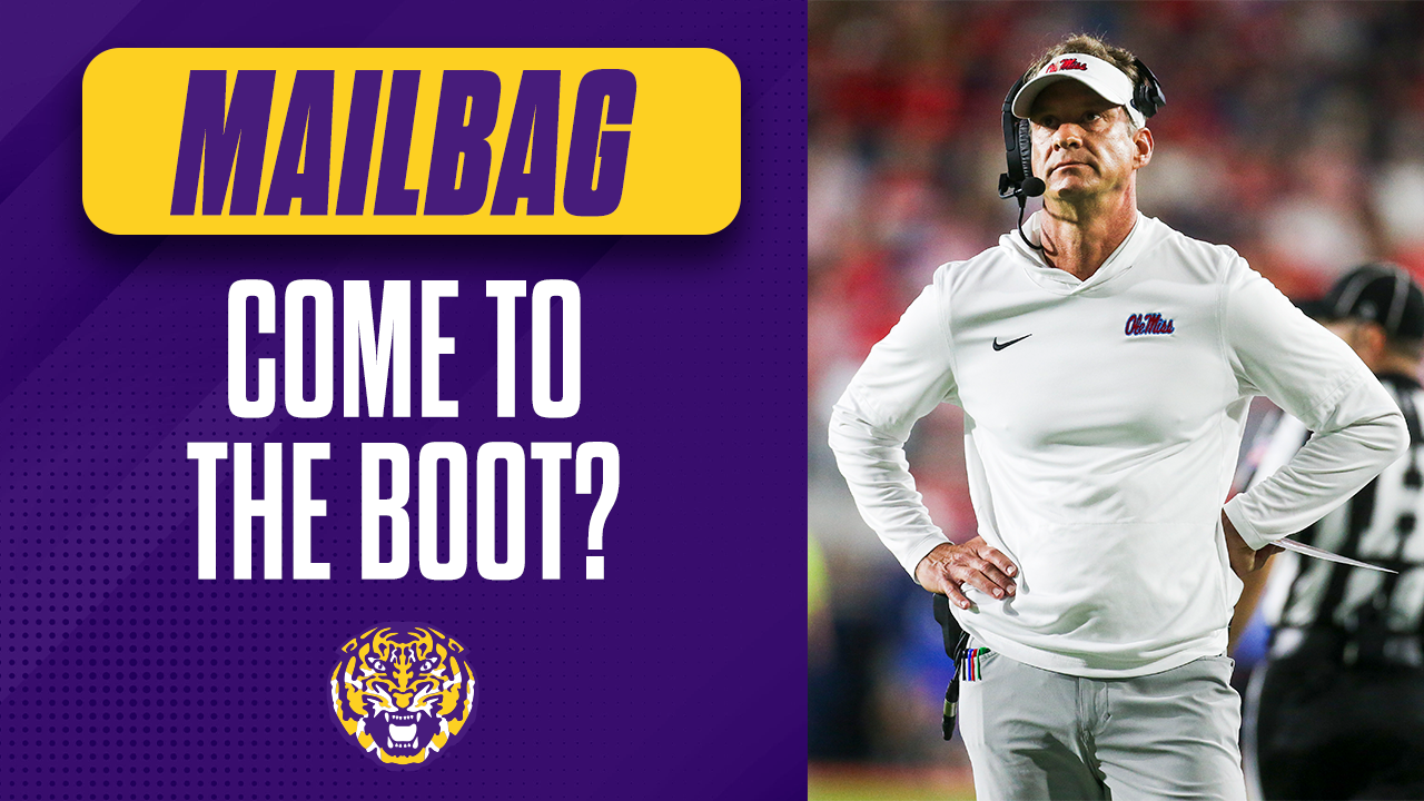 Mailbag Pod: Lane Kiffin Latest, Offensive Woes - On3
