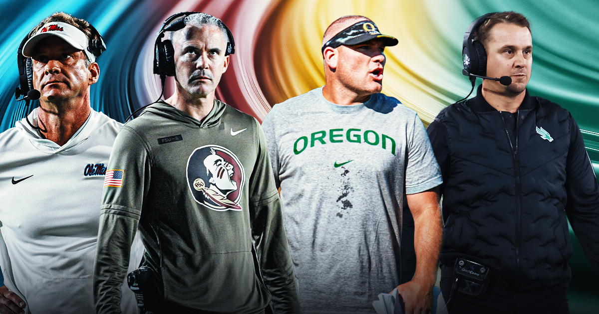 College football insider: Coaching carousel intel at Arkansas, Penn ...