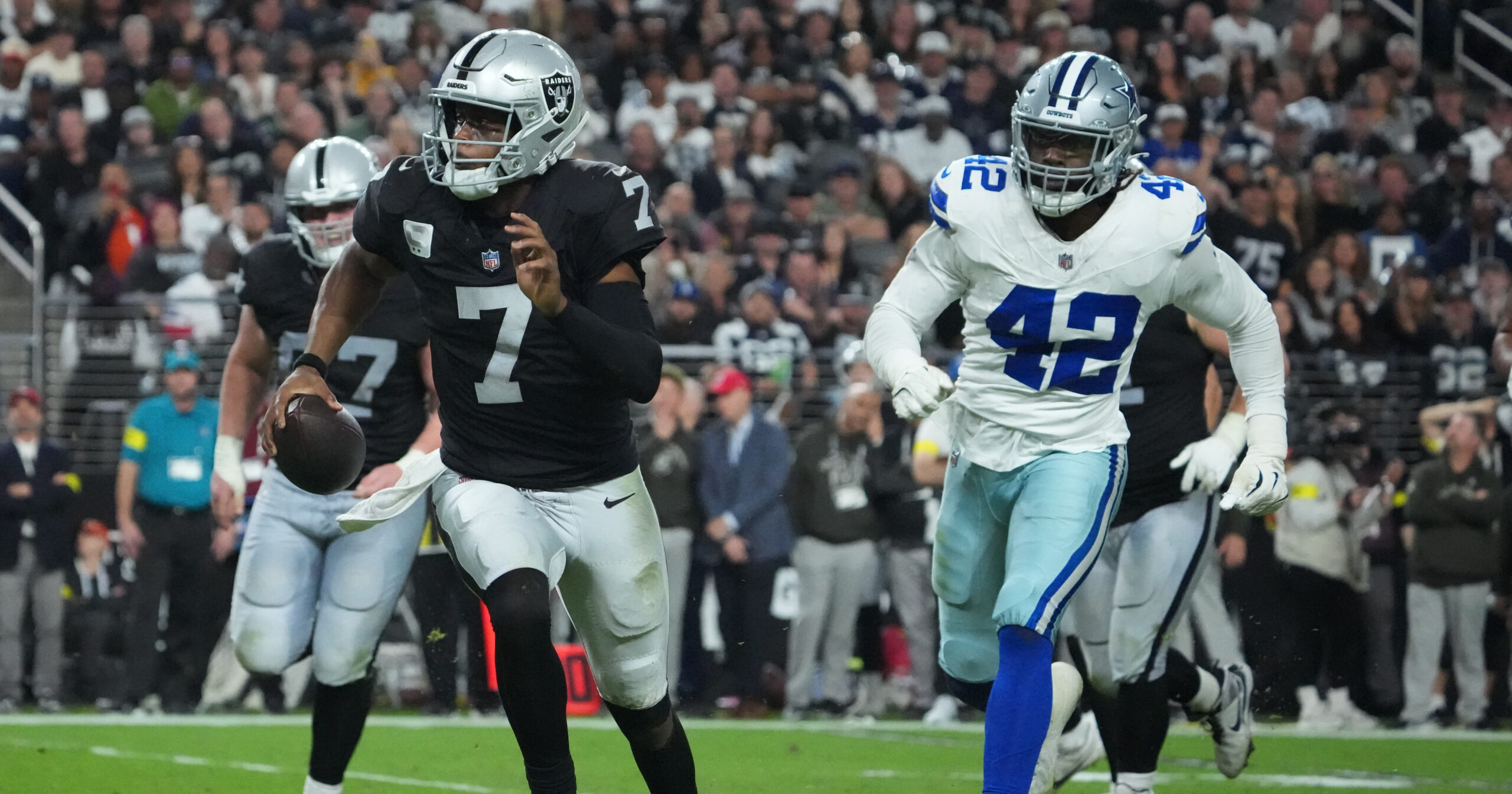 Gamecocks in the NFL: Week 12 recap - On3