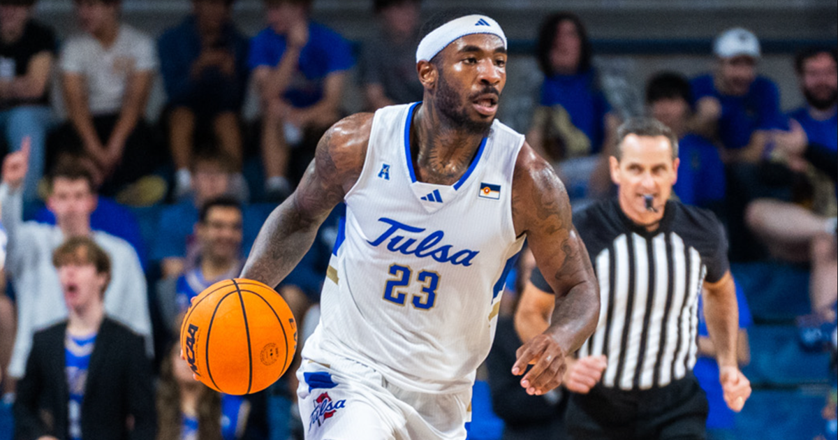 Tulsa holds off late Denver rally