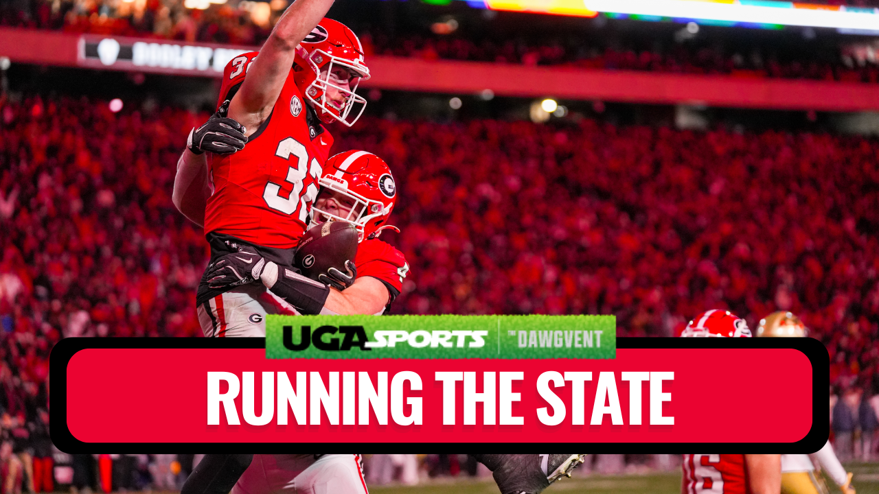 Jim Donnan previews Georgia vs. Georgia Tech - On3