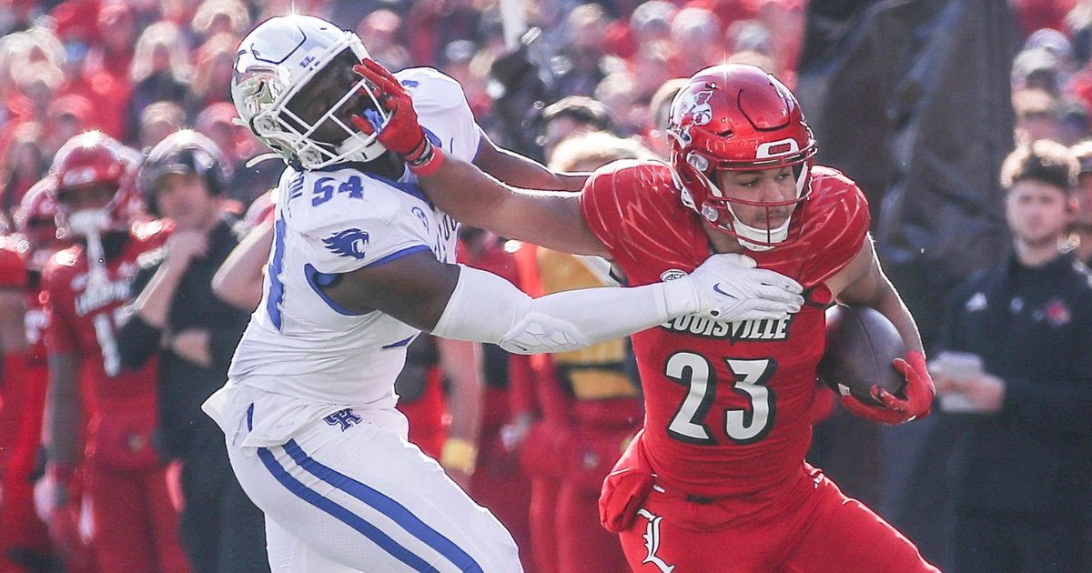 ‘The Hatred Is Real’: Wildcats Embrace High Stakes of Kentucky ...