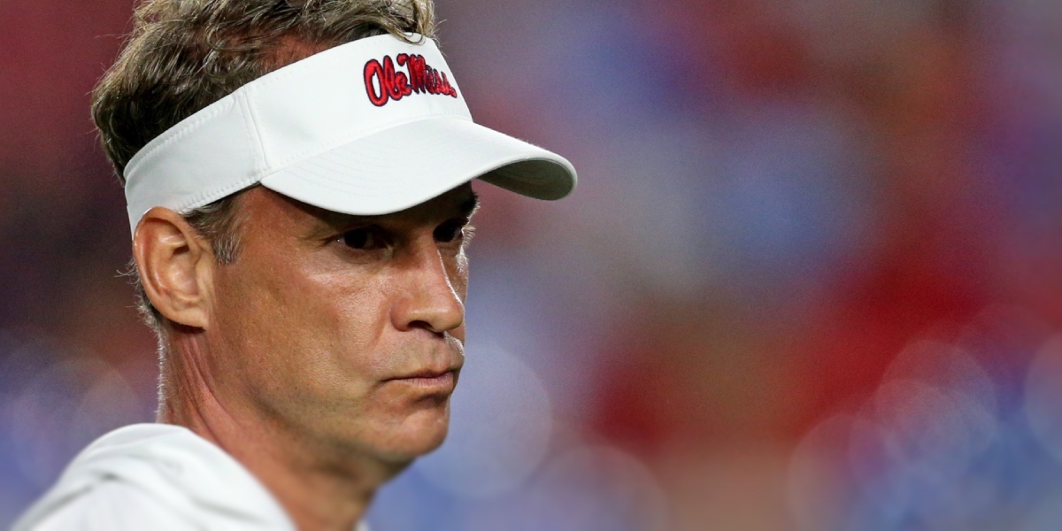 Lane Kiffin coaching rumors: LSU sends planes for Ole Miss HC, family ...
