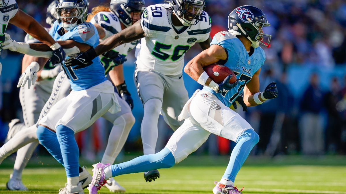 Tracking the NFL Gators: How former stars fared in Week 12