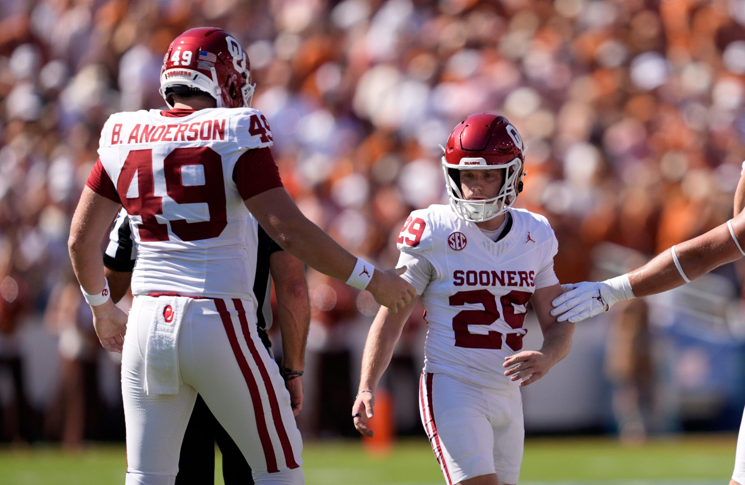 How elite have the Sooners been on special teams? - On3