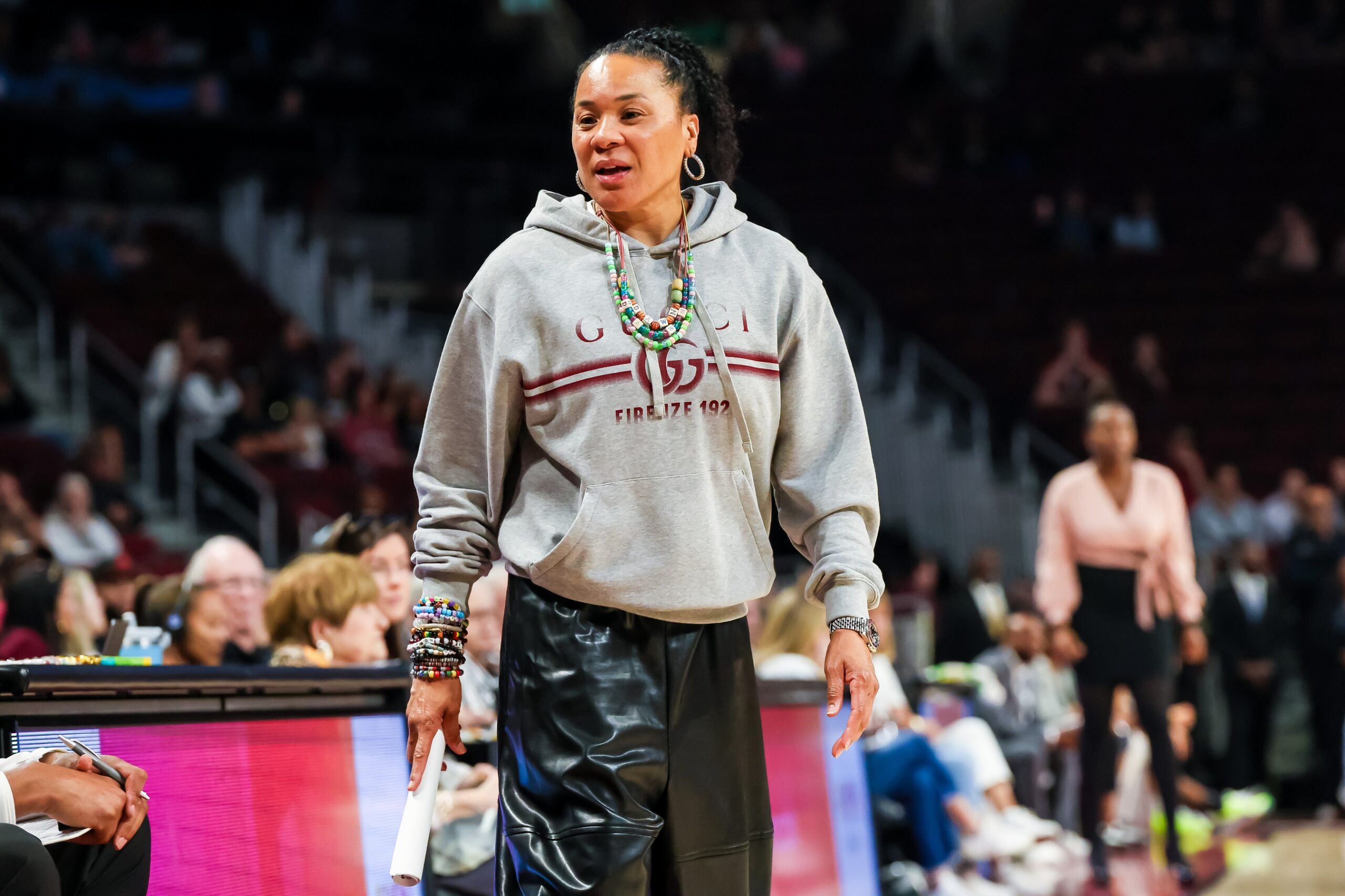South Carolina women's basketball: Rori Harmon's game-winner downs the ...