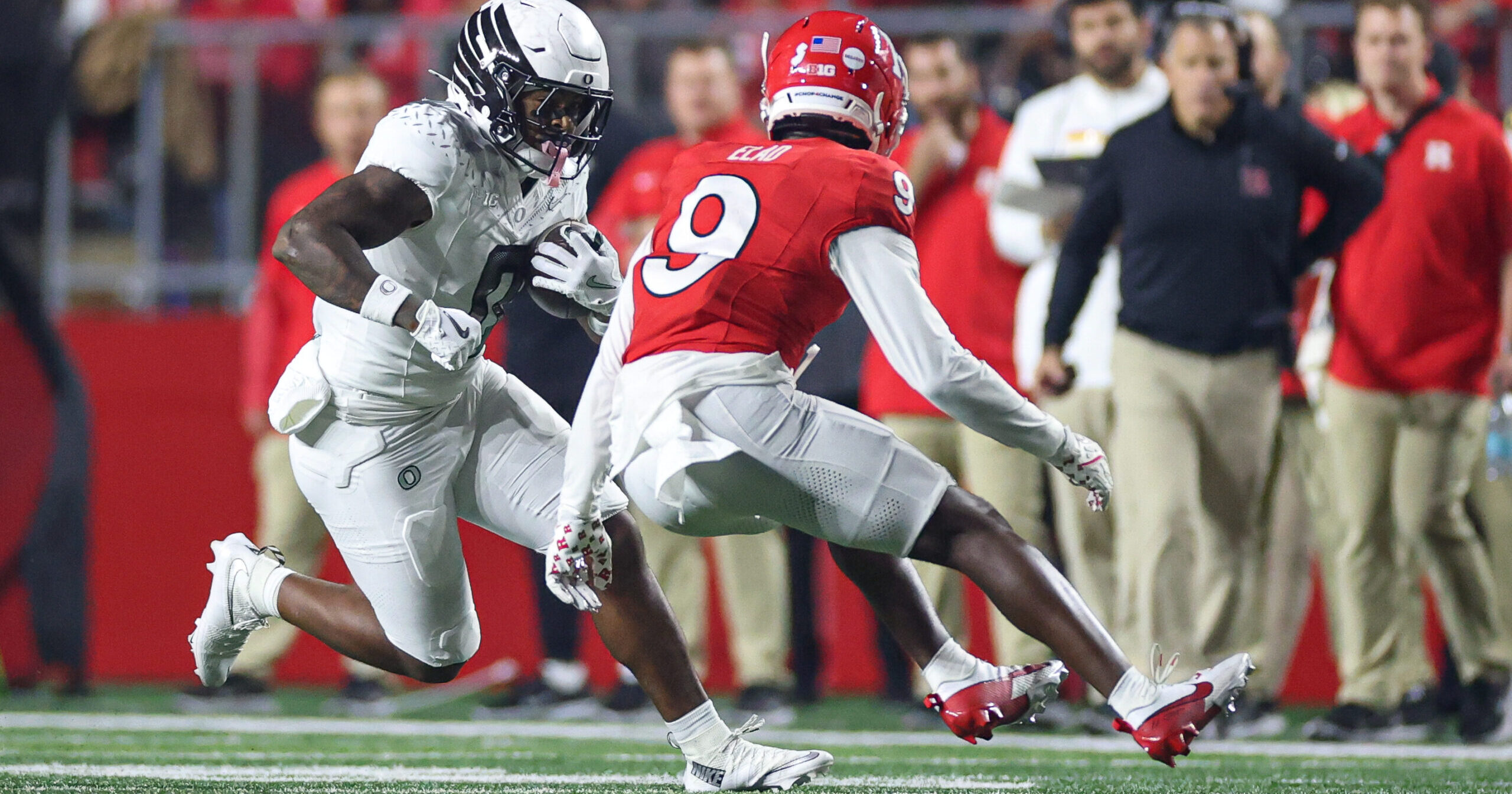 Rutgers Football and DB Jett Elad win another NCAA court battle