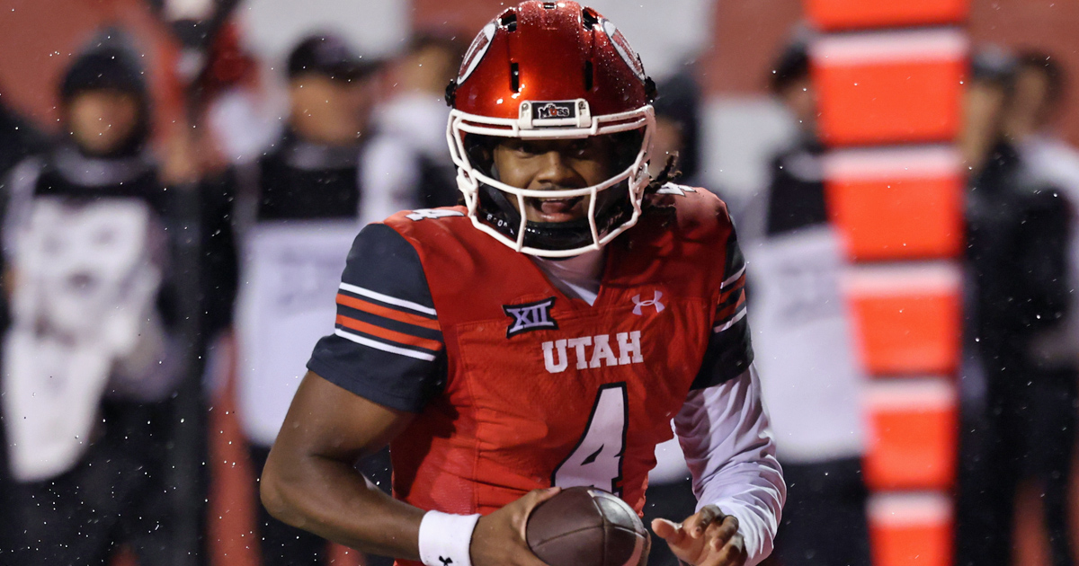 Opposing View: Utah writer breaks down game with prediction - On3