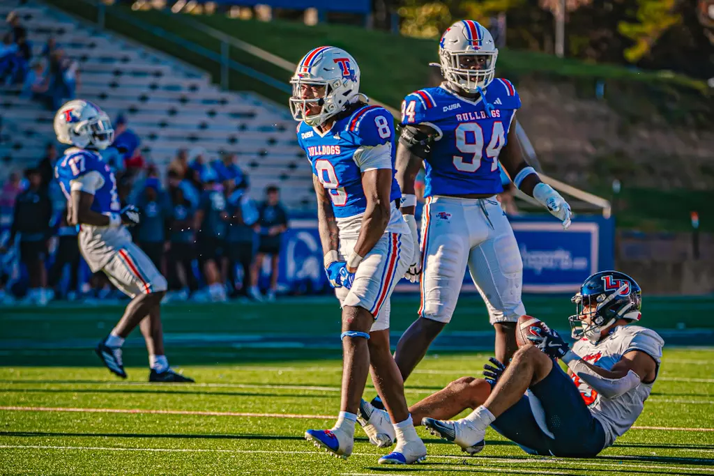 GAME DAY PRIMER: Louisiana Tech vs Missouri State - On3