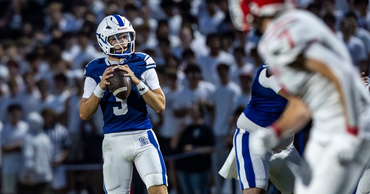 Coastal Carolina commit Osiris Lopez breaks Massachusetts all-time ...