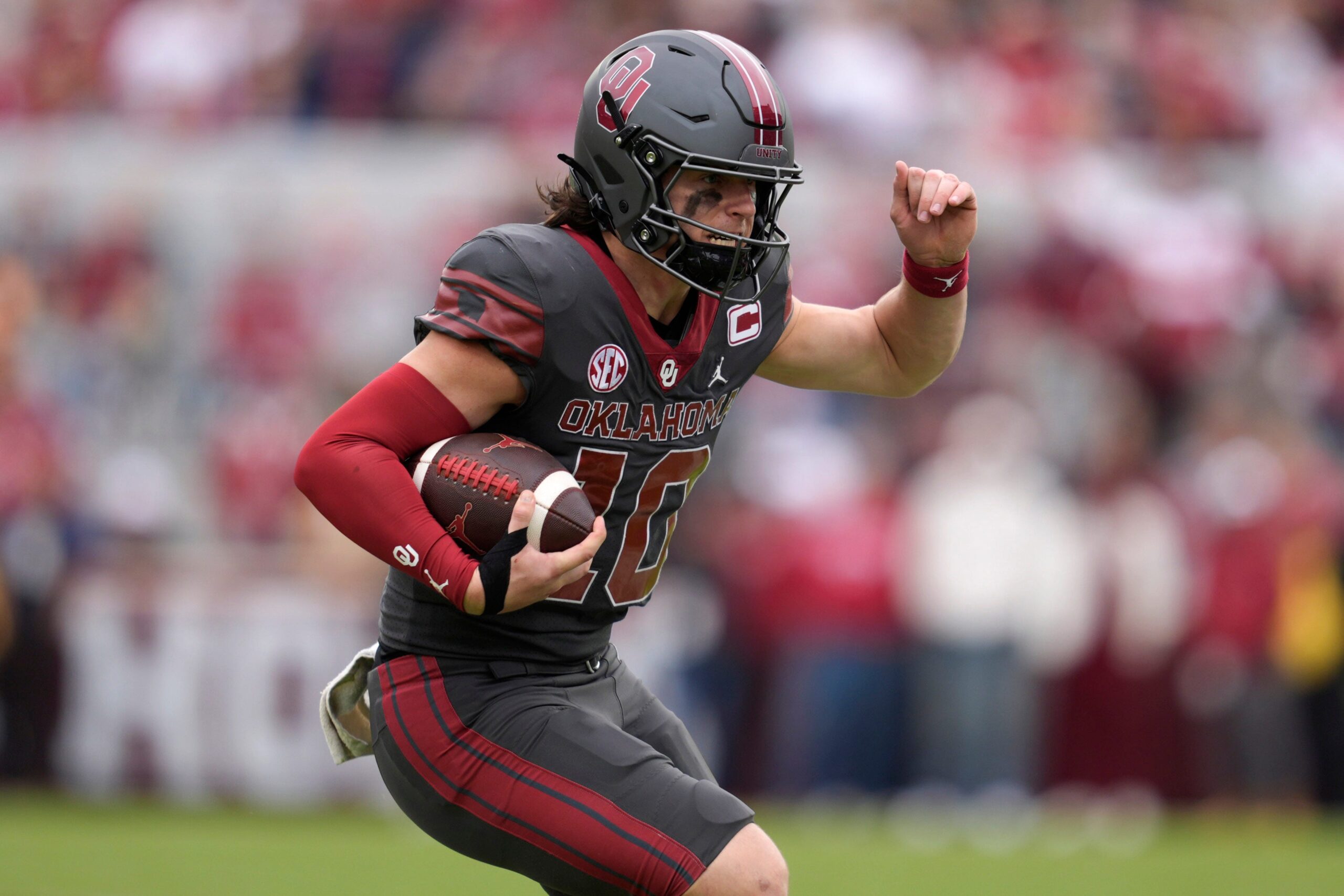 OU-LSU: Can the Sooners clinch a spot in the College Football Playoff ...